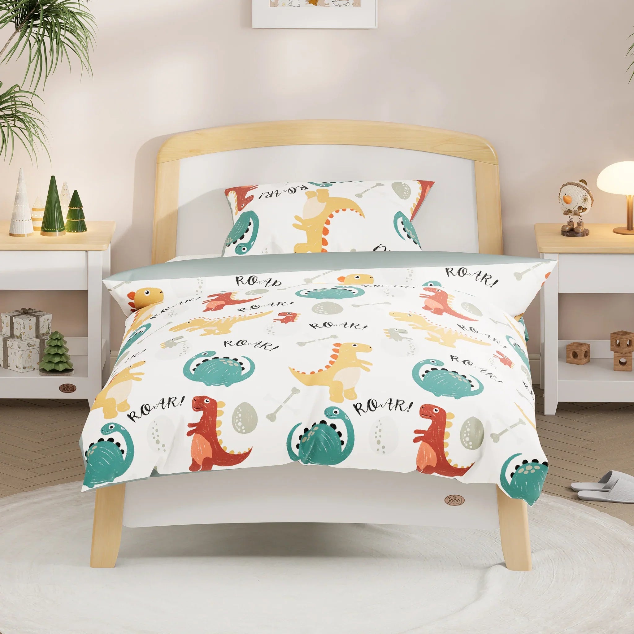 Kids’ Bedding Guide for Calm, Cosy Sleep – Boori