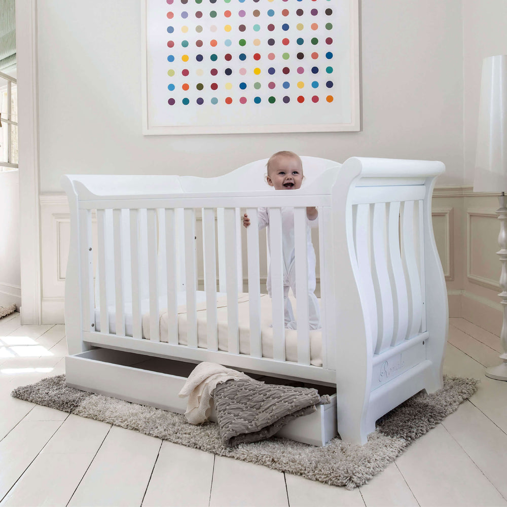 Sleigh Baby Collection Australia | Boori Australia