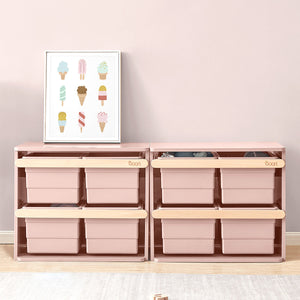 Kids’ Storage - Boori Australia