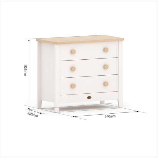 Chests of Drawers - Boori Australia