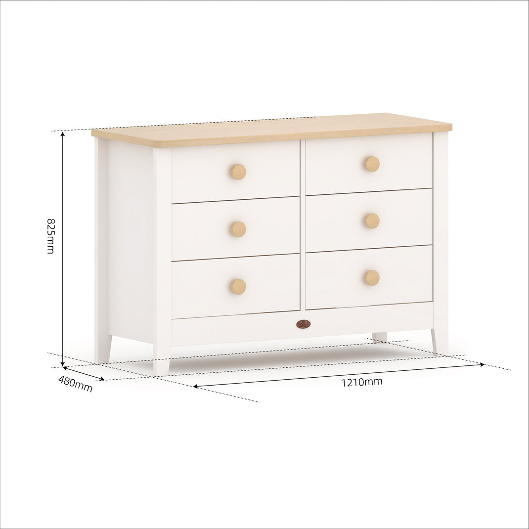 Chests of Drawers - Boori Australia