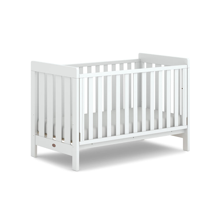 Cot Beds & Convertible Baby Cots | Free Delivery | Boori Australia