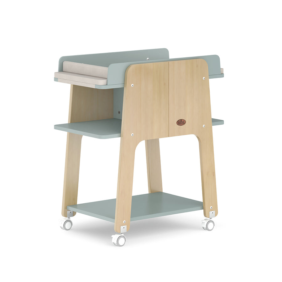 Change Tables – Boori