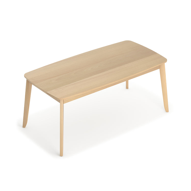 Ballet Dining Table (1.8m) – Boori Australia