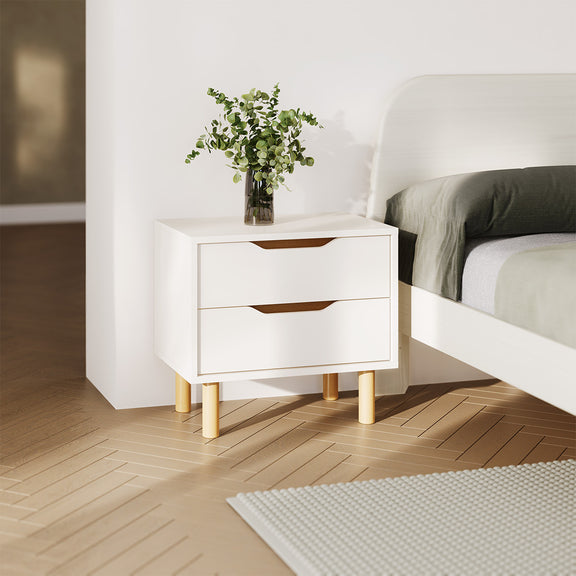 Modular Bedside Table – Boori Australia